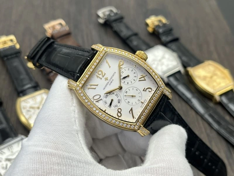 VACHERON CONSTANTIN Watches