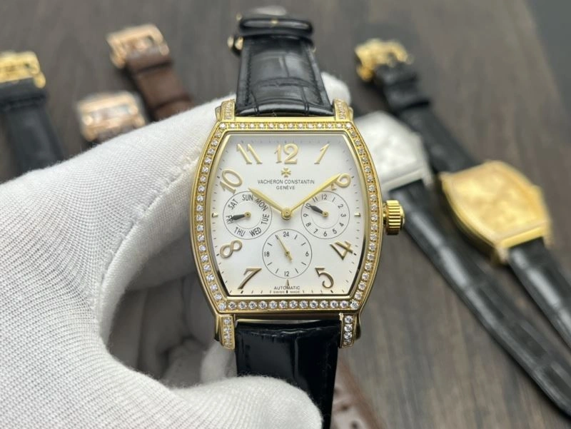 Affordable VACHERON CONSTANTIN Watches