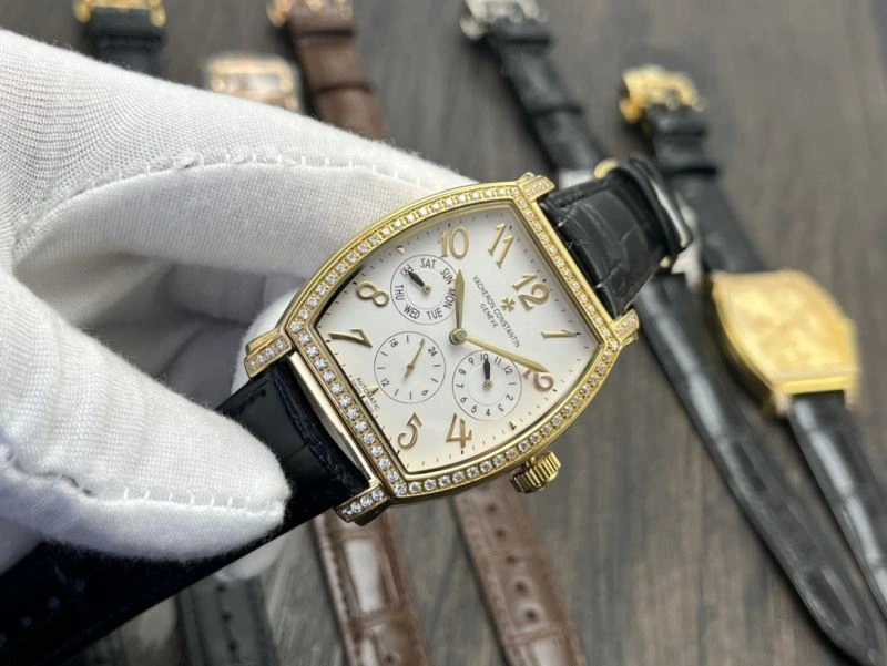 Affordable VACHERON CONSTANTIN Watches