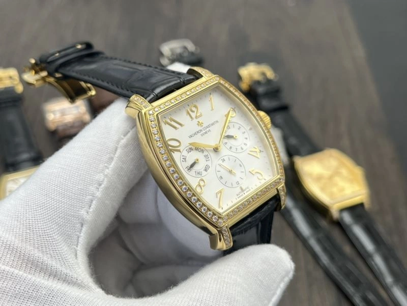 Affordable VACHERON CONSTANTIN Watches