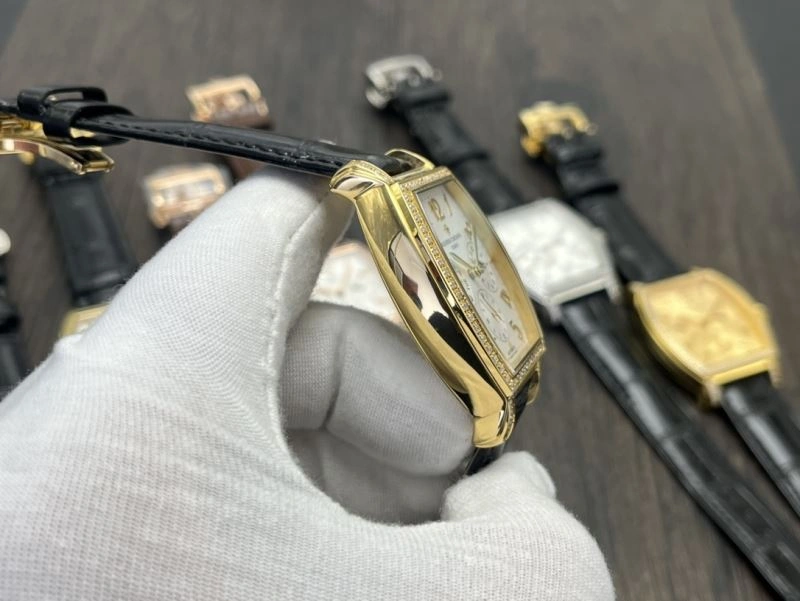 Affordable VACHERON CONSTANTIN Watches