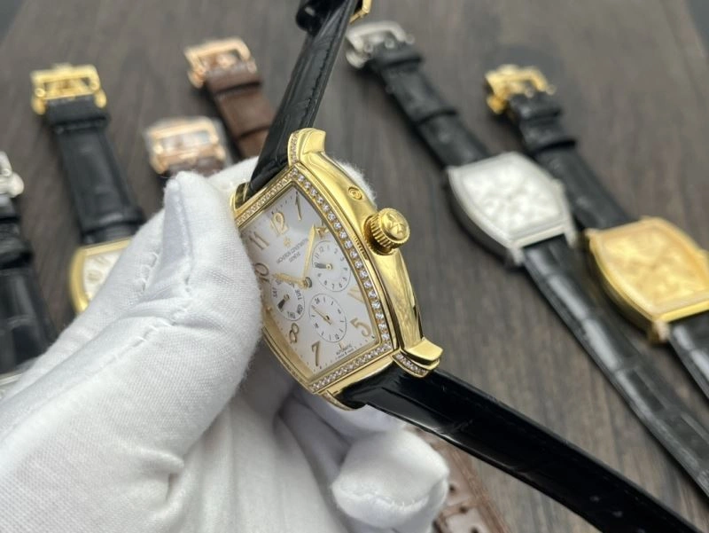 Affordable VACHERON CONSTANTIN Watches