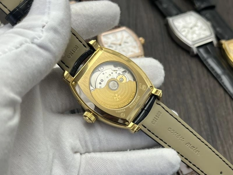 Affordable VACHERON CONSTANTIN Watches