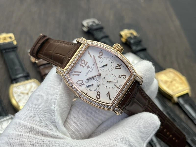 VACHERON CONSTANTIN Watches