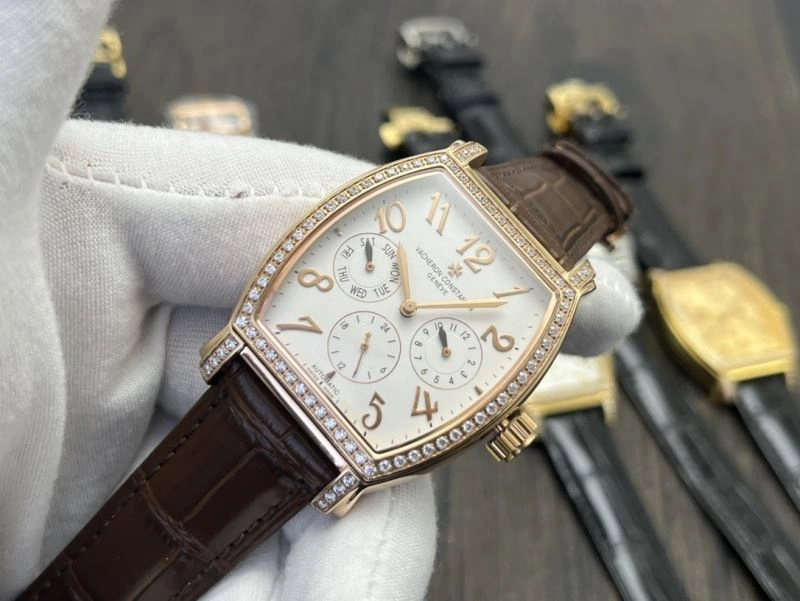 Budget-friendly VACHERON CONSTANTIN Watches