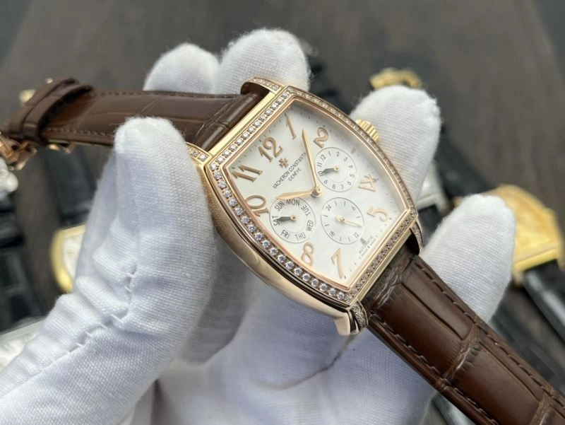 Budget-friendly VACHERON CONSTANTIN Watches