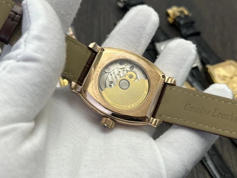 Budget-friendly VACHERON CONSTANTIN Watches