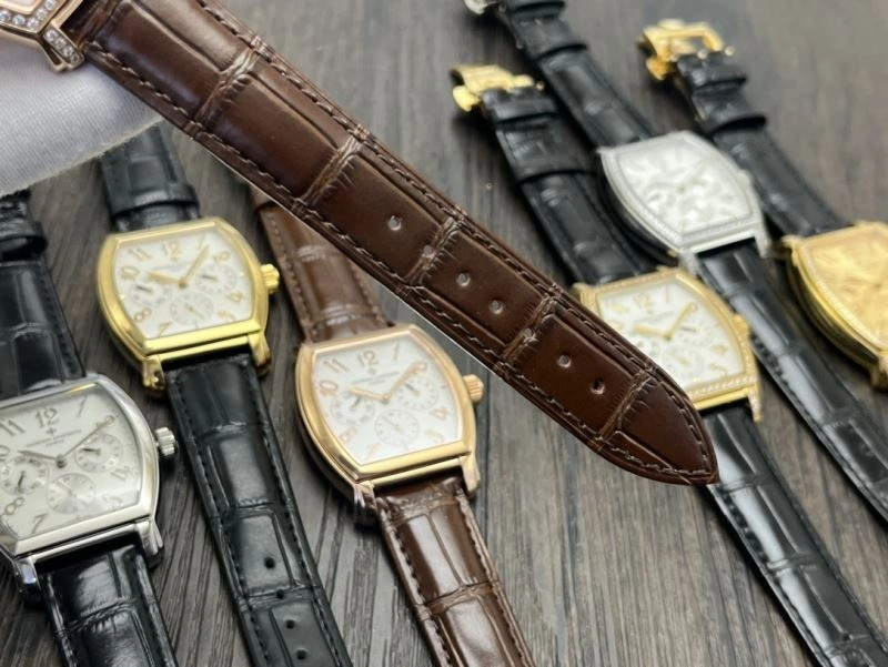 Budget-friendly VACHERON CONSTANTIN Watches