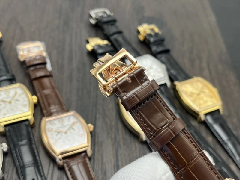 Budget-friendly VACHERON CONSTANTIN Watches
