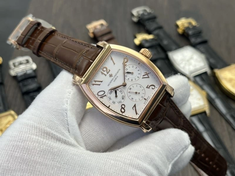 VACHERON CONSTANTIN Watches