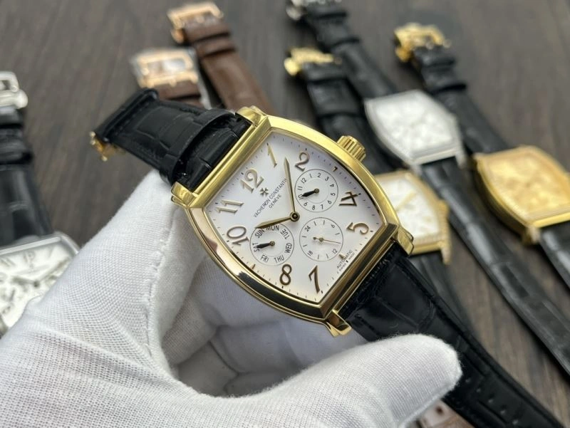 VACHERON CONSTANTIN Watches