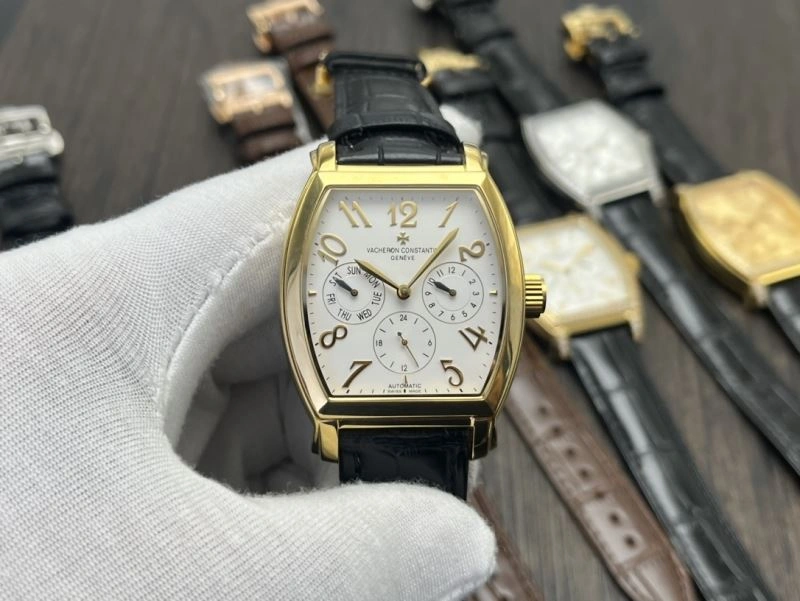 Authentic VACHERON CONSTANTIN Watches