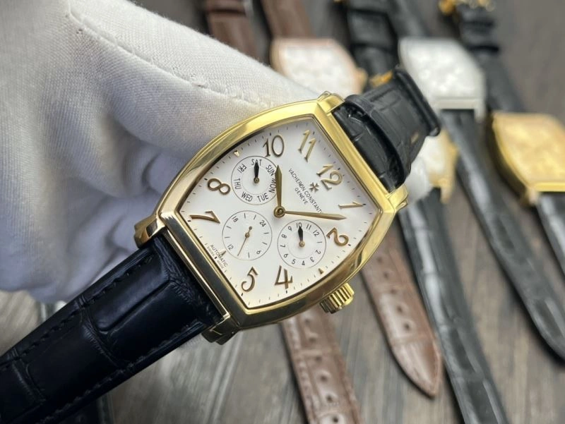 Authentic VACHERON CONSTANTIN Watches