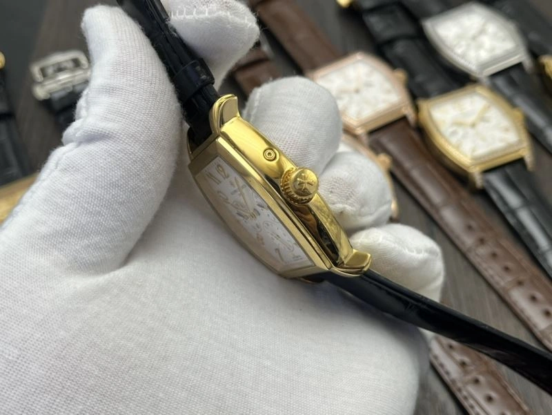 Authentic VACHERON CONSTANTIN Watches