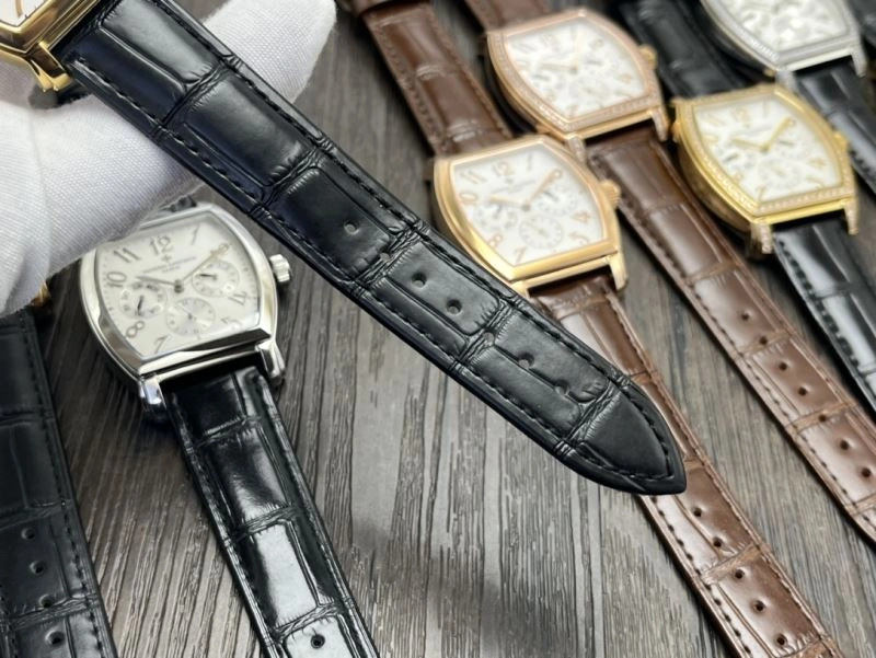 Authentic VACHERON CONSTANTIN Watches