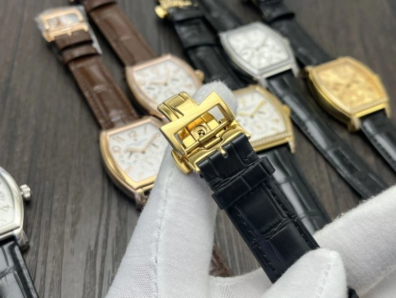 Authentic VACHERON CONSTANTIN Watches