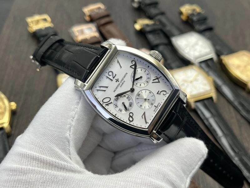 VACHERON CONSTANTIN Watches