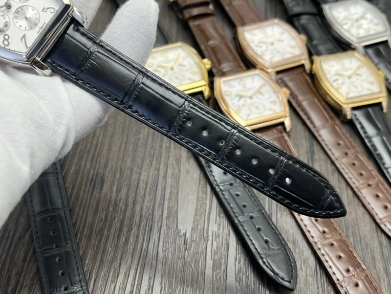 Brand-authenticated VACHERON CONSTANTIN Watches