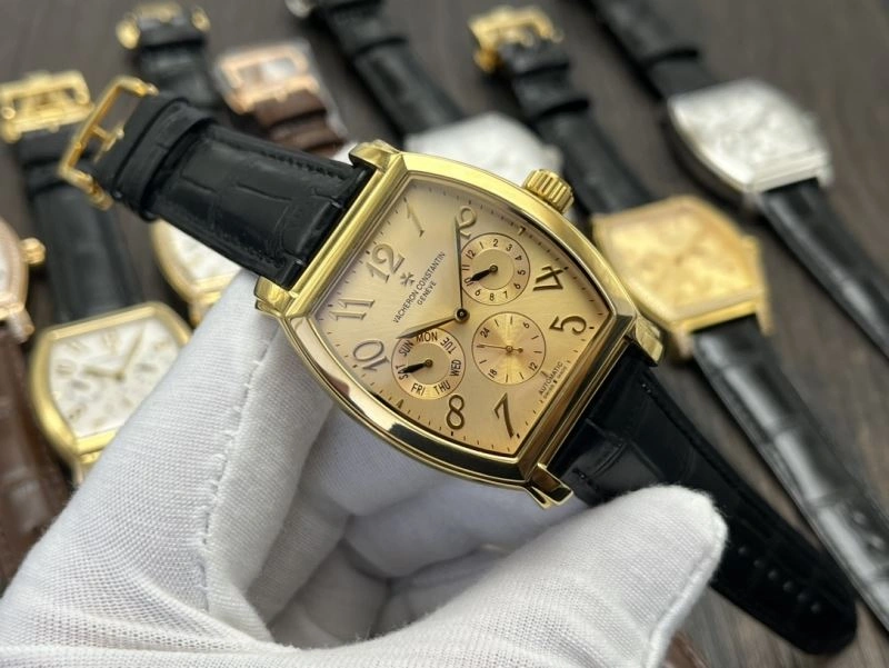 VACHERON CONSTANTIN Watches