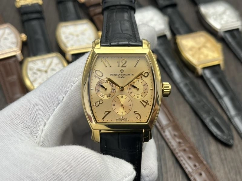 Reasonably priced VACHERON CONSTANTIN Watches