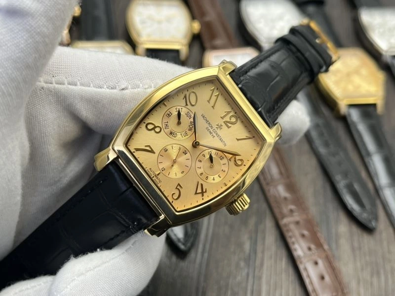 Reasonably priced VACHERON CONSTANTIN Watches