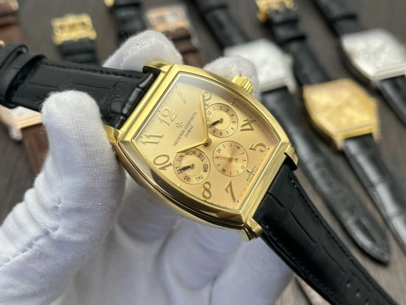Reasonably priced VACHERON CONSTANTIN Watches