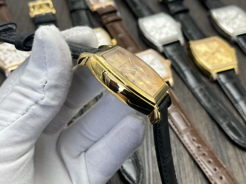Reasonably priced VACHERON CONSTANTIN Watches