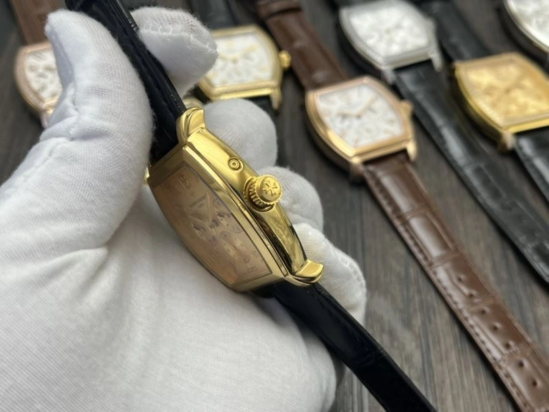 Reasonably priced VACHERON CONSTANTIN Watches