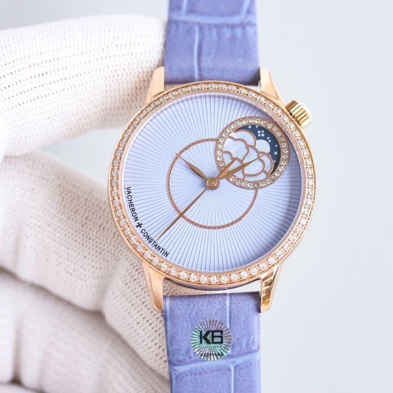 VACHERON CONSTANTIN Watches