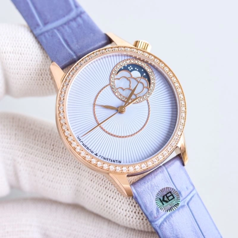 Cut-rate VACHERON CONSTANTIN Watches