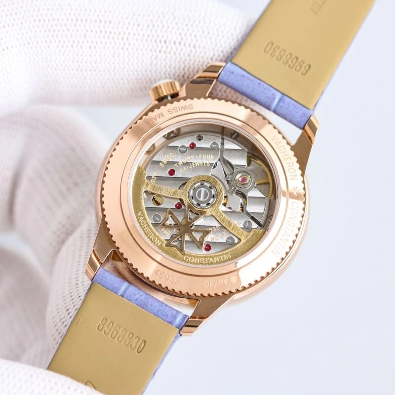 Cut-rate VACHERON CONSTANTIN Watches