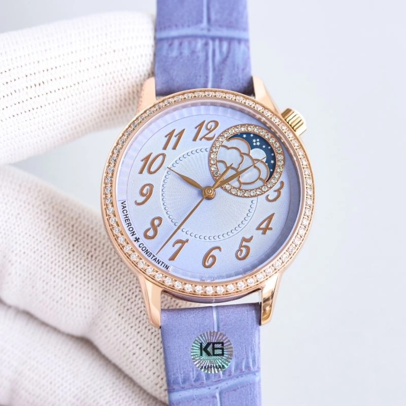 VACHERON CONSTANTIN Watches