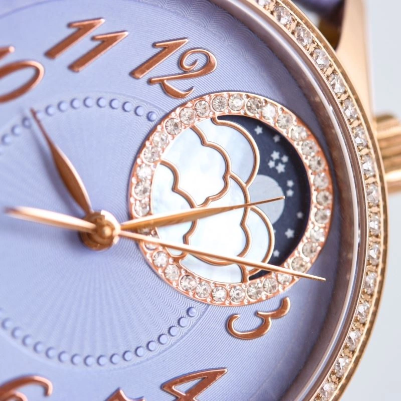 Official VACHERON CONSTANTIN Watches