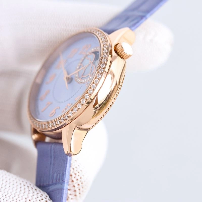 Official VACHERON CONSTANTIN Watches