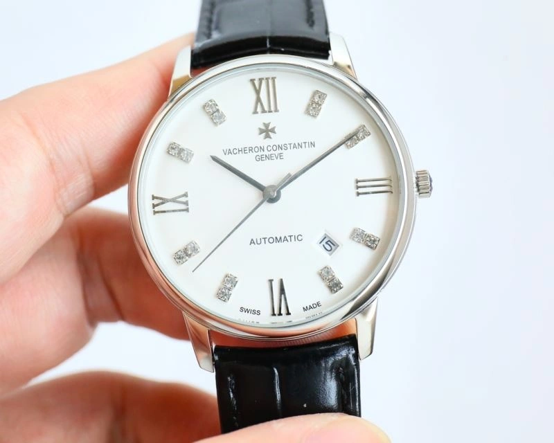 VACHERON CONSTANTIN Watches