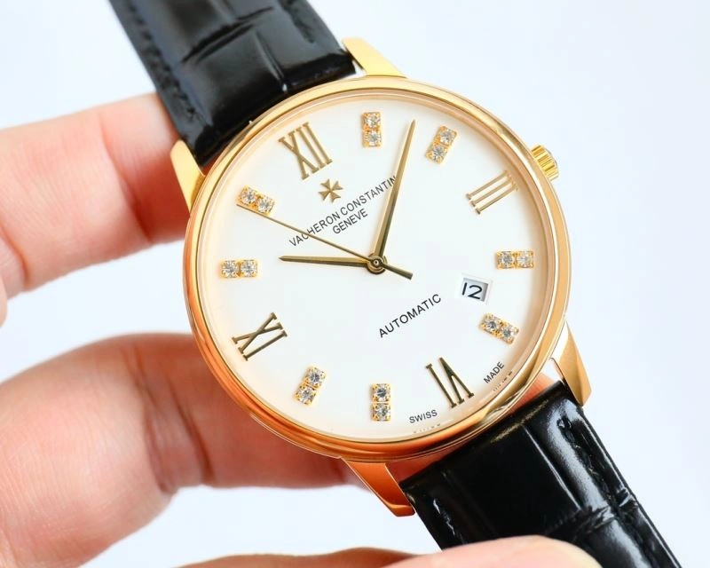 Perfect replica VACHERON CONSTANTIN Watches