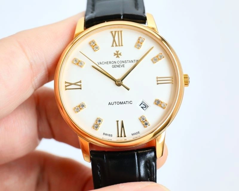 Perfect replica VACHERON CONSTANTIN Watches