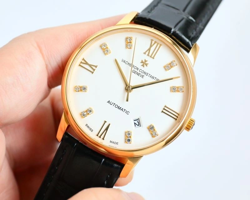 Perfect replica VACHERON CONSTANTIN Watches