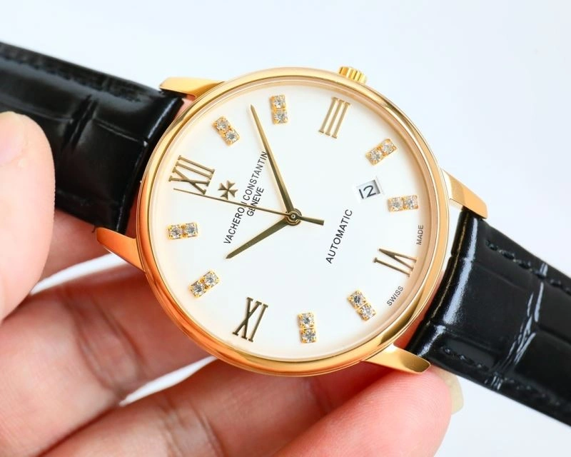 Perfect replica VACHERON CONSTANTIN Watches