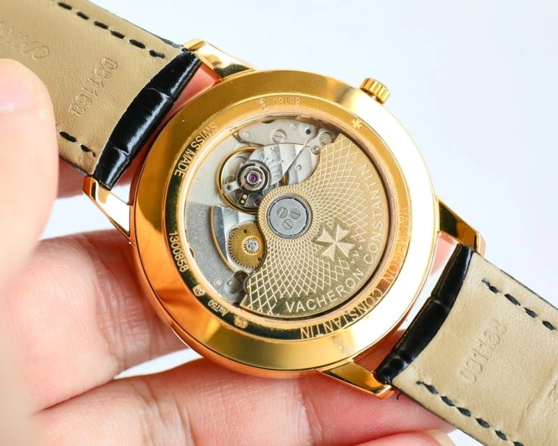 Perfect replica VACHERON CONSTANTIN Watches