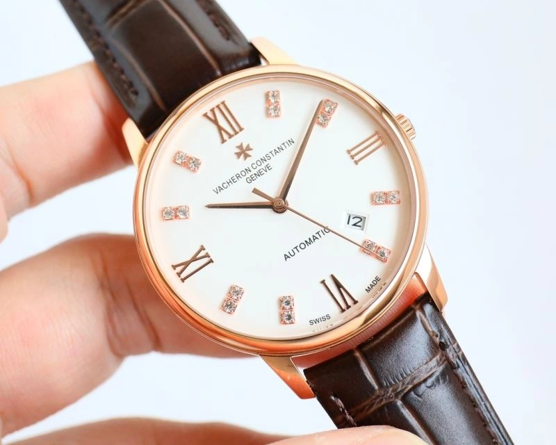 VACHERON CONSTANTIN Watches