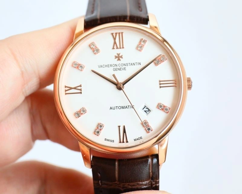 Legit VACHERON CONSTANTIN Watches