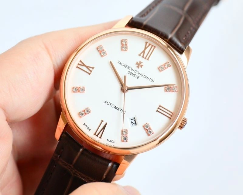 Legit VACHERON CONSTANTIN Watches
