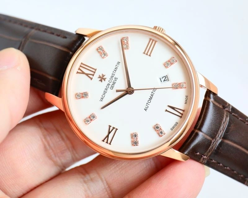 Legit VACHERON CONSTANTIN Watches