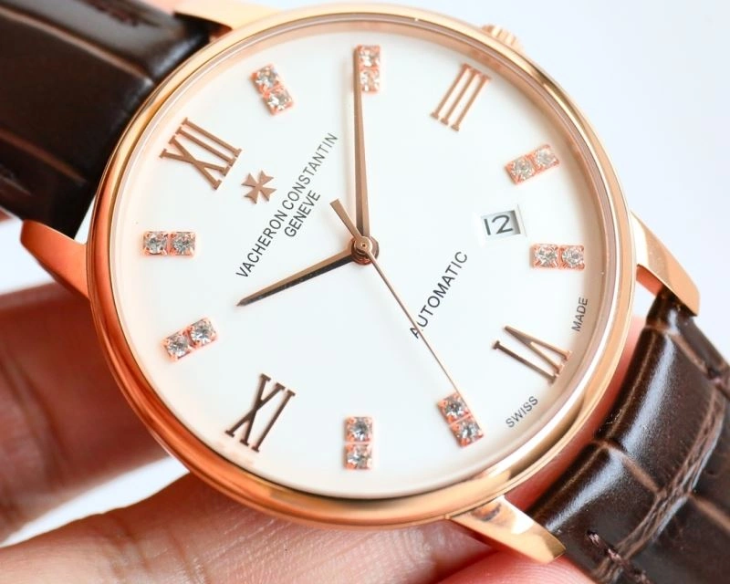 Legit VACHERON CONSTANTIN Watches