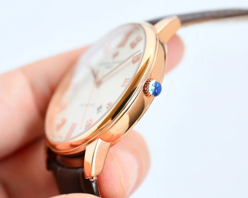 Legit VACHERON CONSTANTIN Watches
