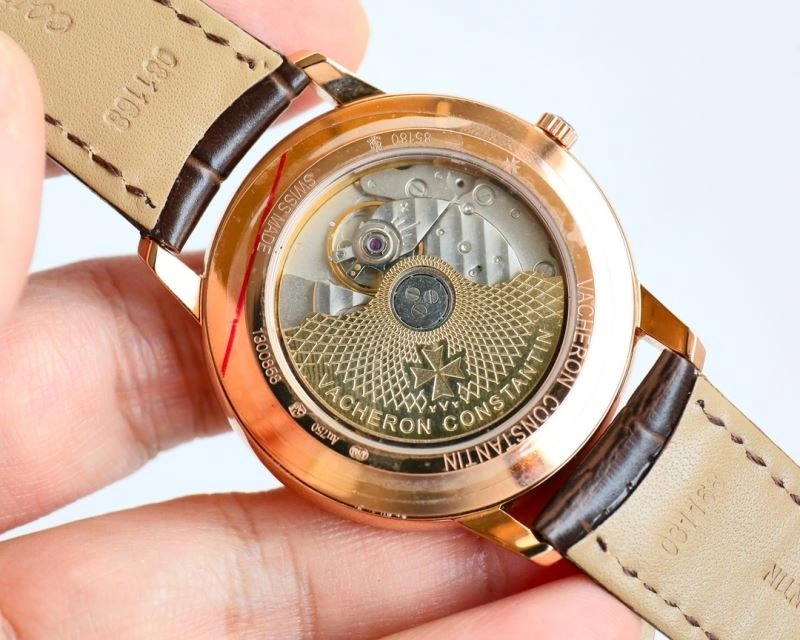 Legit VACHERON CONSTANTIN Watches