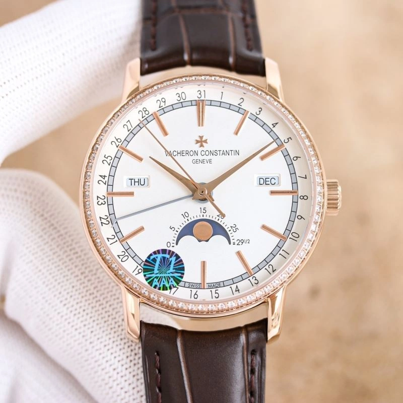 VACHERON CONSTANTIN Watches