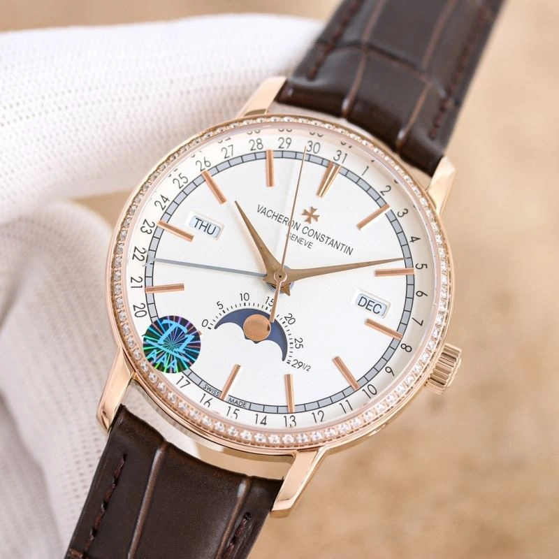 Cut-rate VACHERON CONSTANTIN Watches
