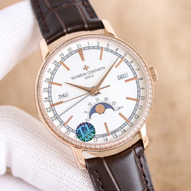 Cut-rate VACHERON CONSTANTIN Watches